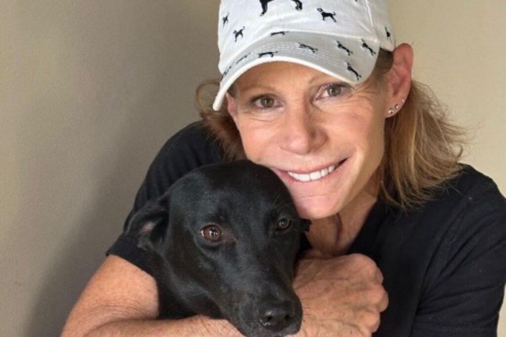 Meet Zoe + Learn About Her Successful Pet Import Story