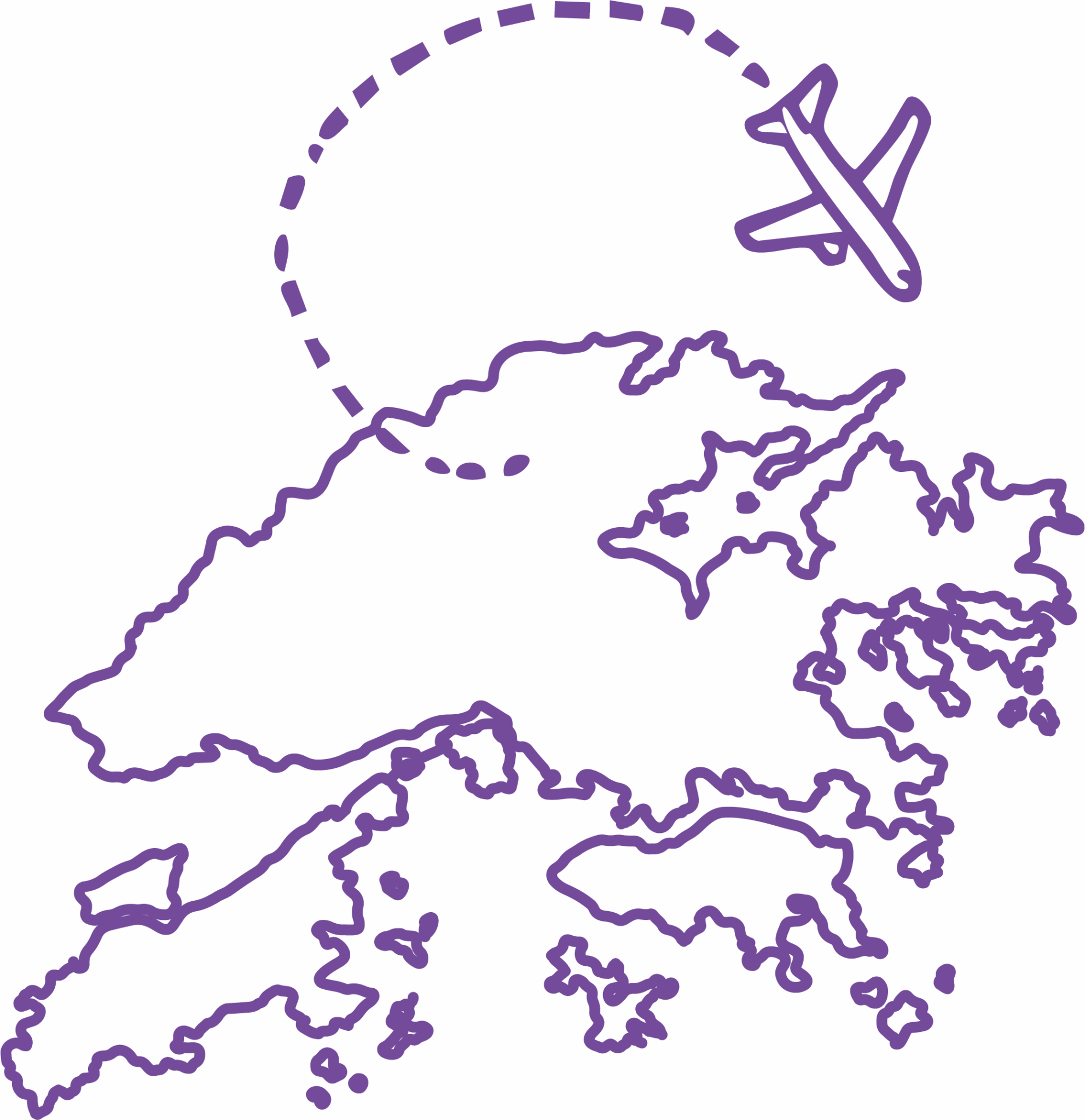 Pet Transportation to Hong Kong